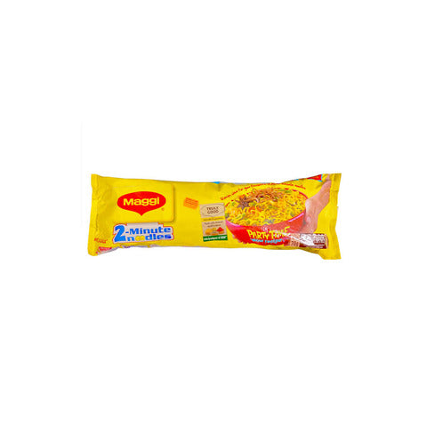 Maggi Instant Noodles Masala 560g – DesiBasket
